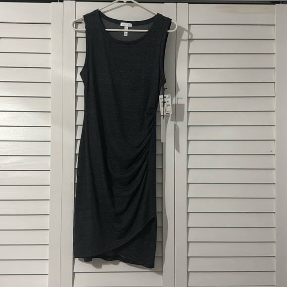 Leith | Dresses | Leith Stretchy Body Con Dress | Poshmark